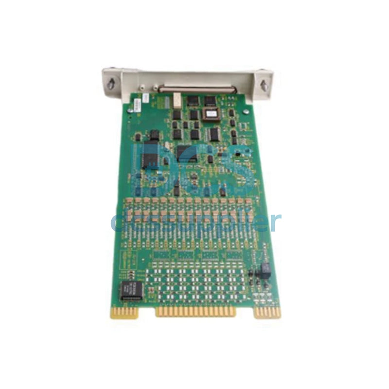 ABB SPFCS01 Frequency Counter Module