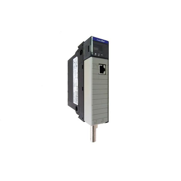 Allen-Bradley Controlnet Module 1756-CNBR