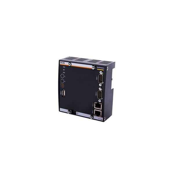 Bachmann MC205 Positioning Module