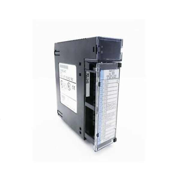 GE Fanuc Analog I/O Module IC693ALG442