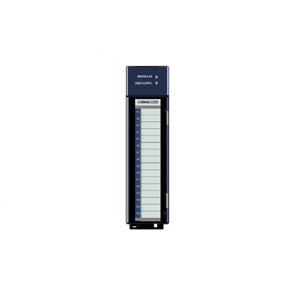GE Fanuc IC694ALG223 input module