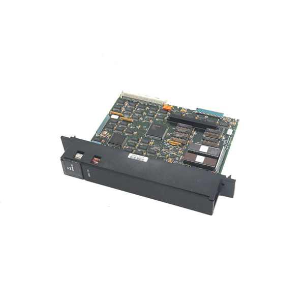 GE - General Electric IC697CPU771 CPU Module