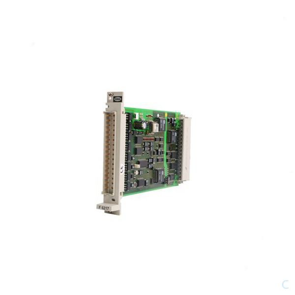 HIMA F6705 2-Fold Analog Output Module