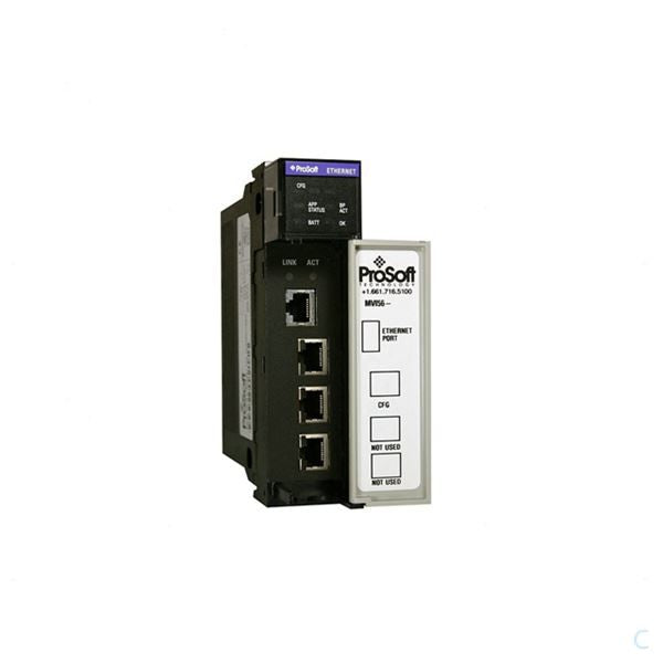 ProSoft PS69-DPS Profibus dpv1 Slave Network Interface CompactLogix