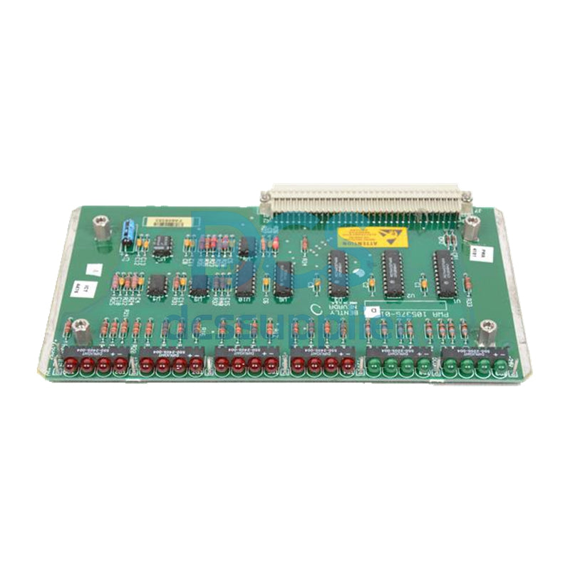 Bently Nevada 105375-01 Transient Data Interface Module