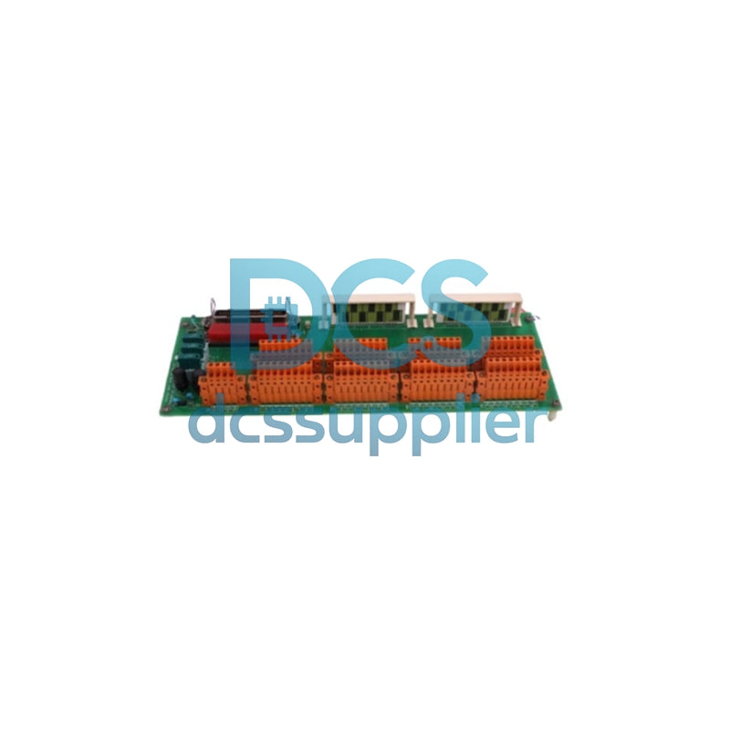 FS-PDB-IOX05 | Honeywell | Power Distribution Board Extension