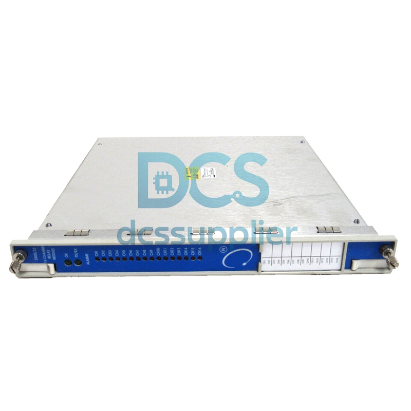 Bently Nevada 133388-01 Overspeed Detection Module