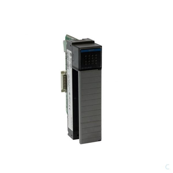 Allen-Bradley 1756-EN2T/B ControlLogix EtherNet/IP bridge Module