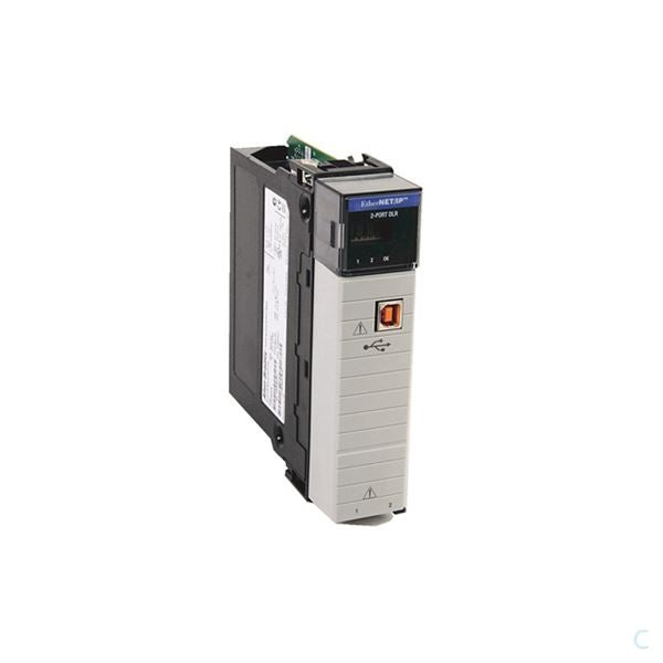 Allen Bradley 1756-PB75R /A DC Power Supply Redundant ControlLogix