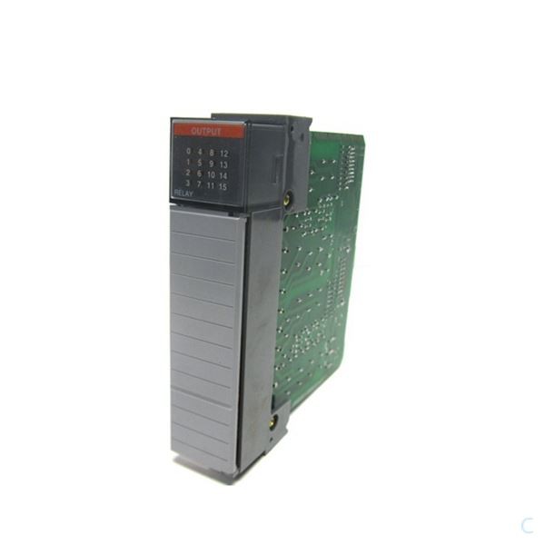 Allen Bradley 1756-TBCH ControlLogix Module Wiring Arm