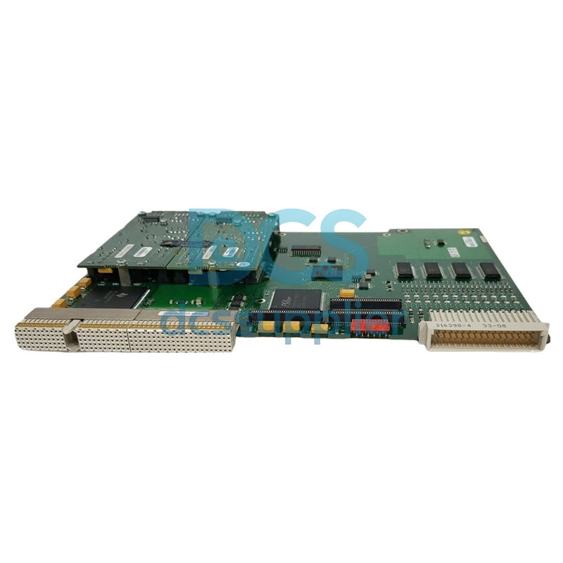 ABB 1MRK002133-ABr03 Analog Digital Module