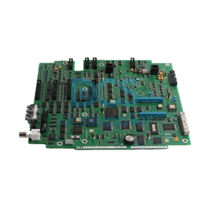 ABB 3BHB002751R0102 VXC722AE02 Main Circuit Interface Board