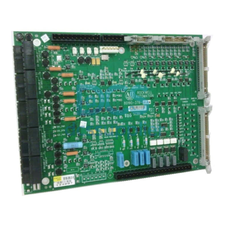 Allen-Bradley 80190-380-02-R Signal Conditioning Board
