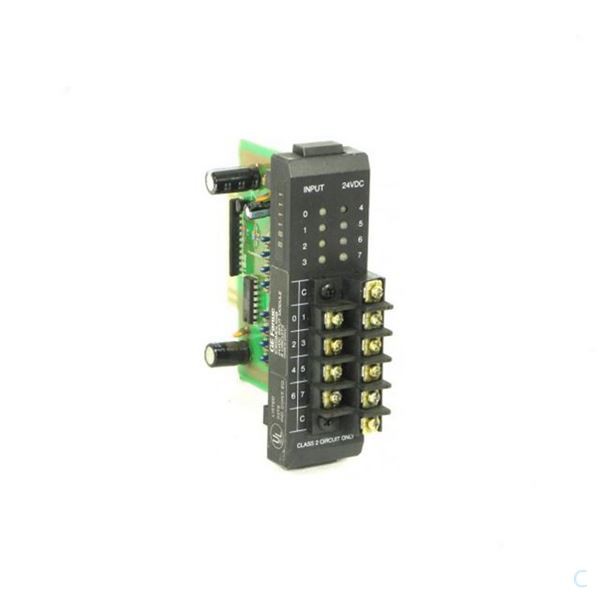 8132-AI-UN-01 GE INTELLIGENT PLATFORMS