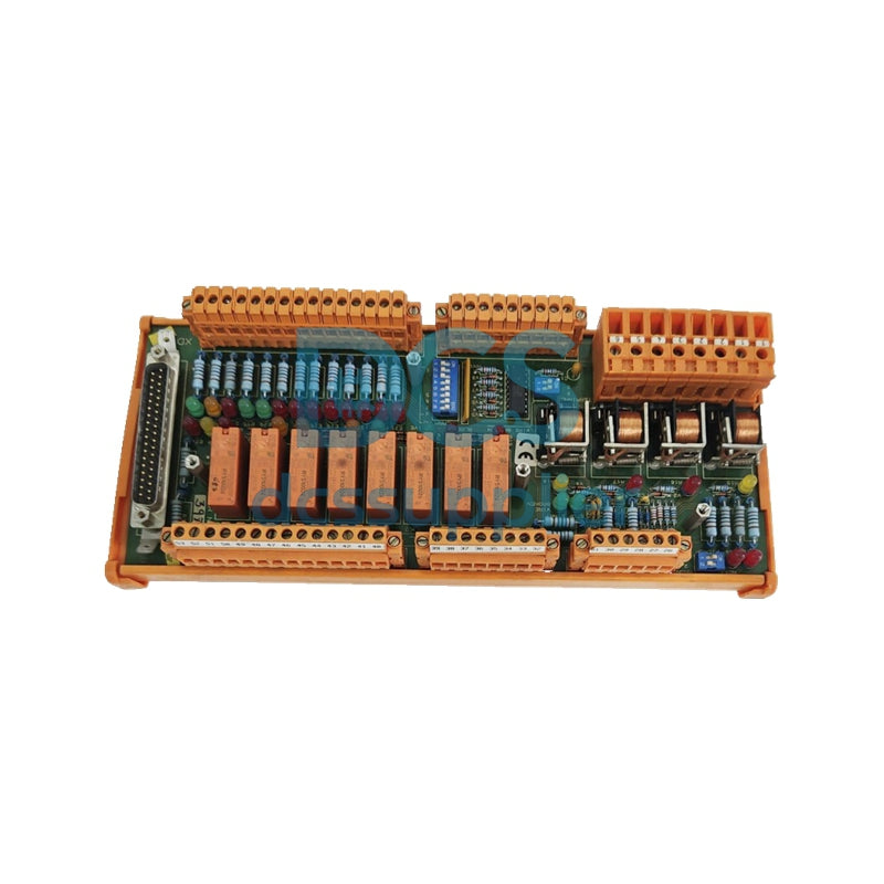 ABB CMA135 Terminal Board