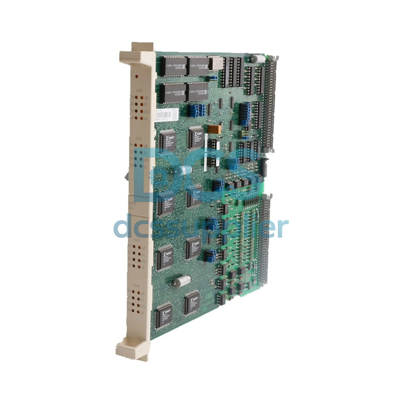 ABB DSPU/41/952 Distributed Signal Processing Unit