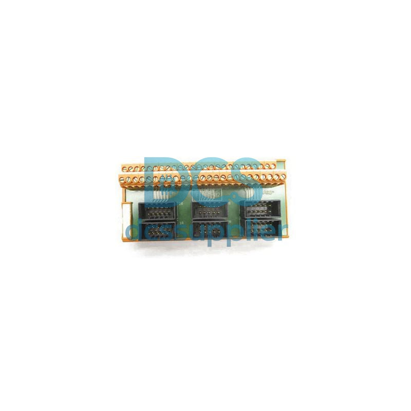 Honeywell FTA-T-01 Fail-Safe Digital Input Module
