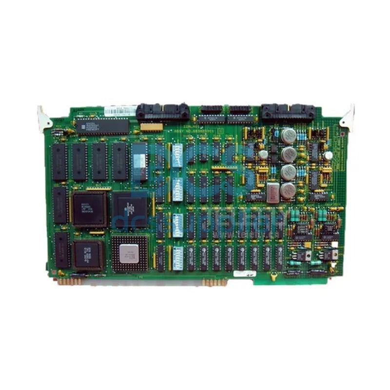 ABB IIMLM01 Loop Interface Module