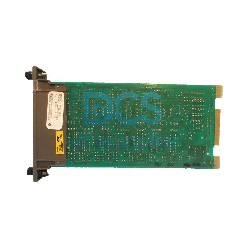 ABB IMASM02 Analog Master Module