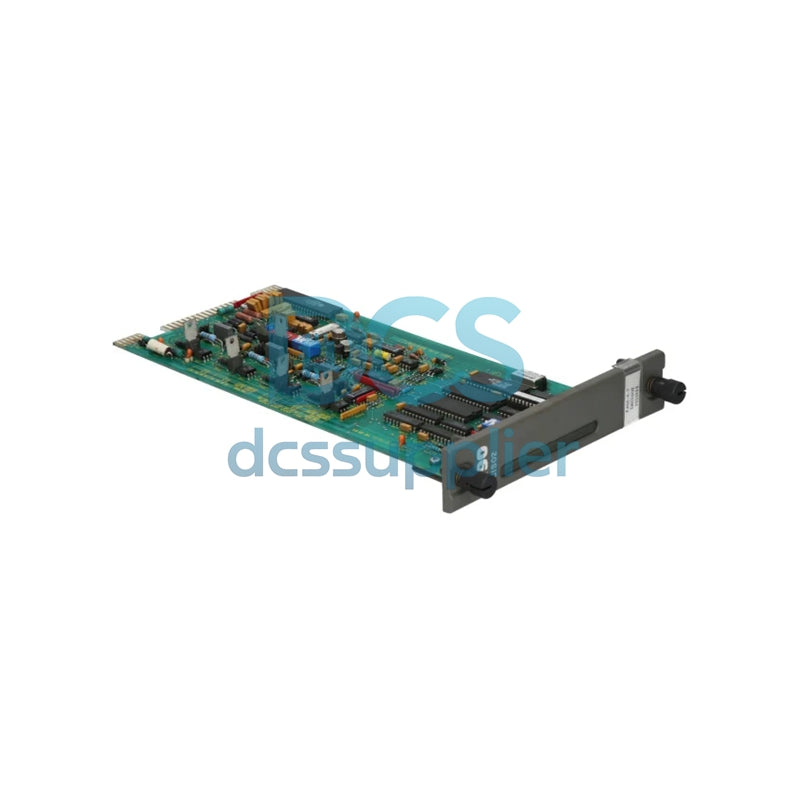 ABB IMCIS02 Bailey Infi 90 Control I/O Slave Module