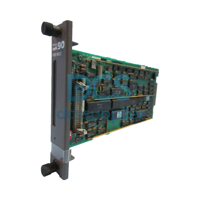 ABB INBIM02+INLIM03 Industrial Interface Module
