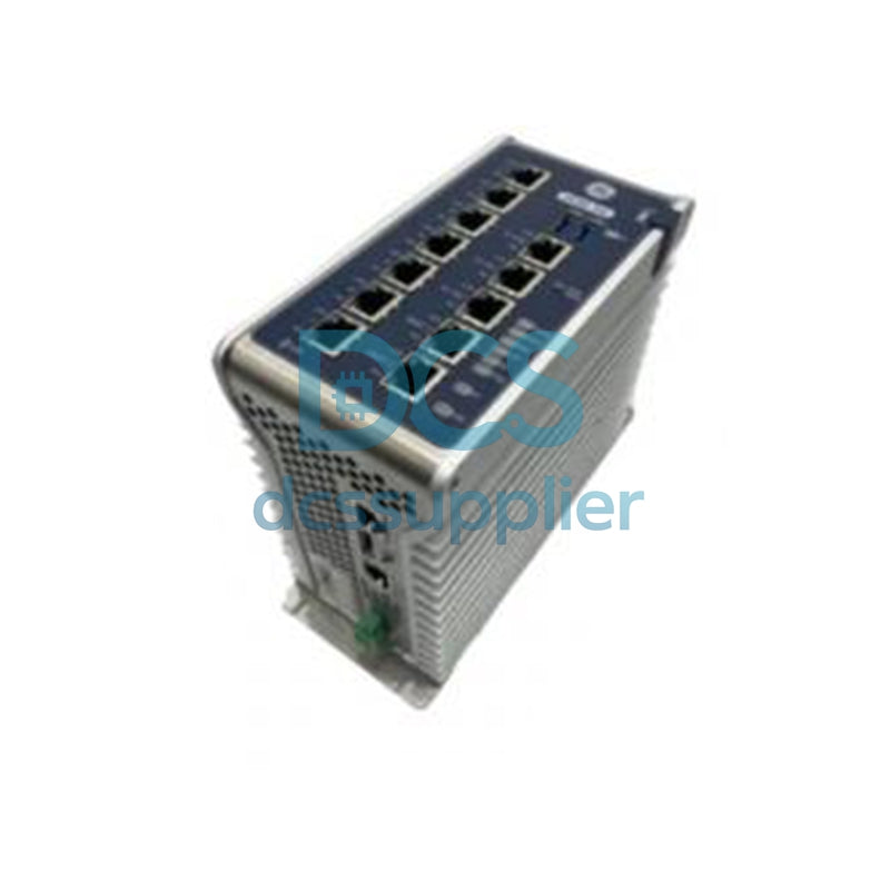 General Electric IS420UCSCH2A Dual Core Mark VIe Controller