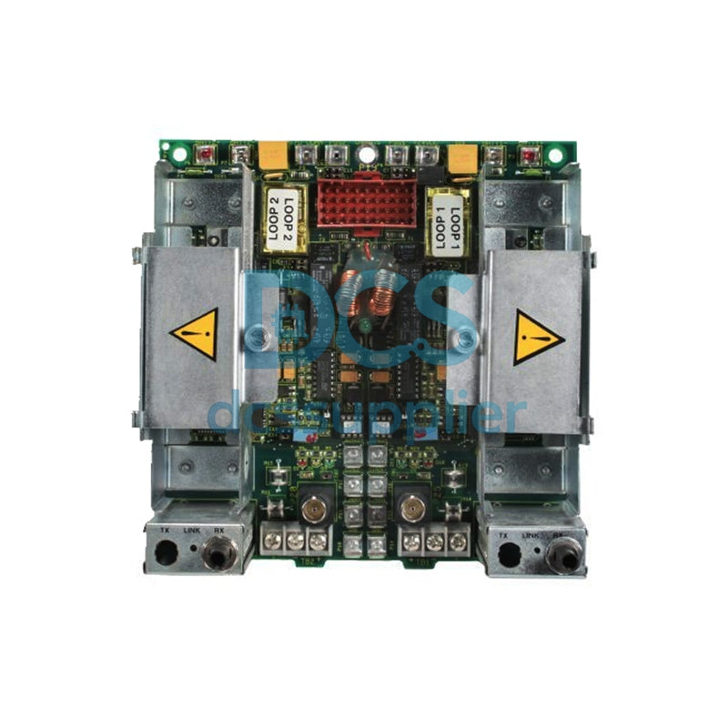 ABB NTCF22 Module Termination Unit