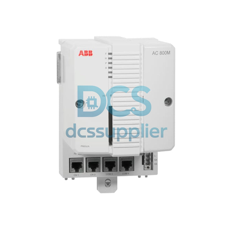 ABB PM856 AC 800M Controller Module