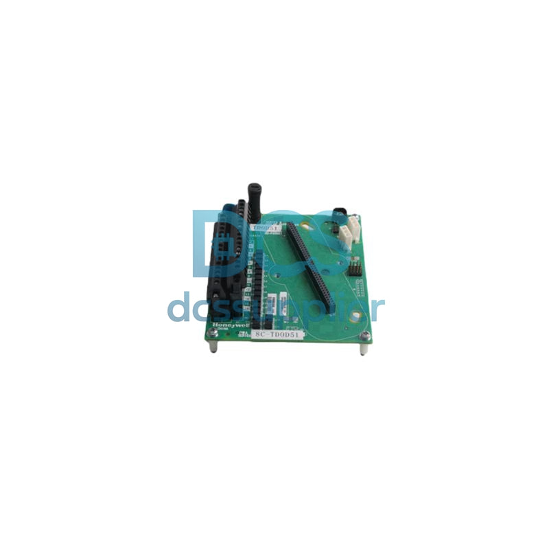 Honeywell 8C-TAID61 8U-TAID61 51307069-175 Analog Input Module