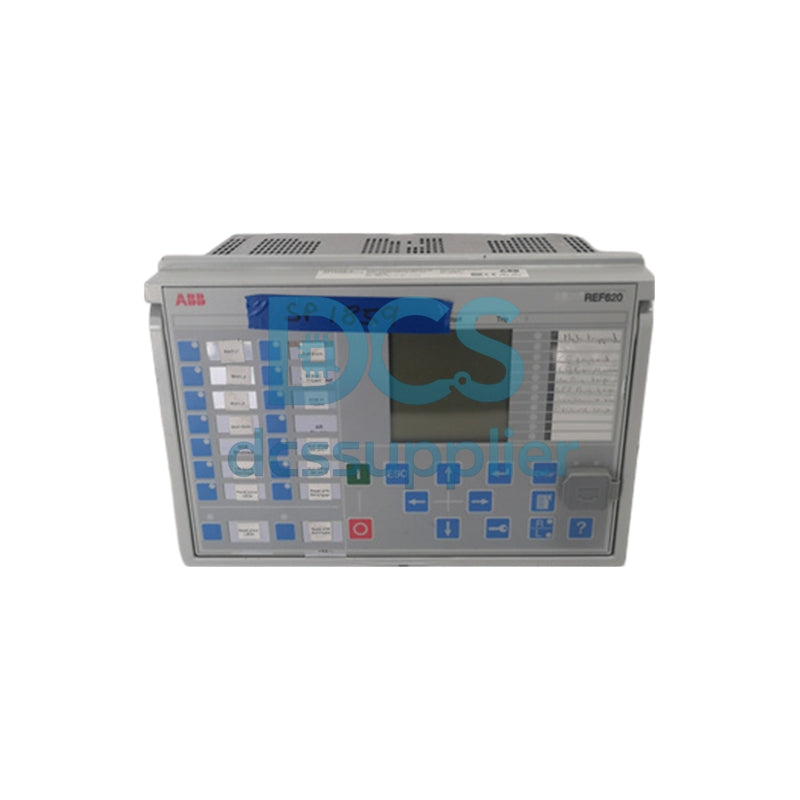 ABB REF620 Dedicated Feeder Management Relay
