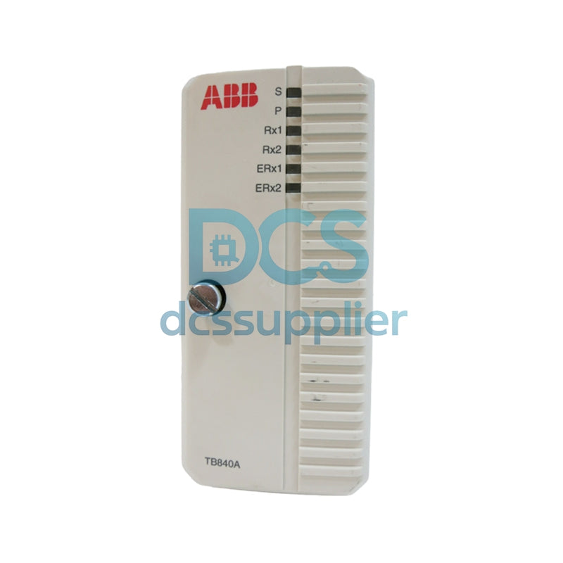 ABB TB840A ModuleBus Modem