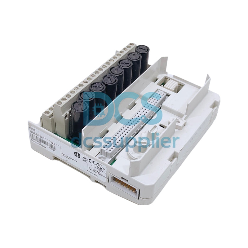 ABB TU838 Extended Module Termination Unit