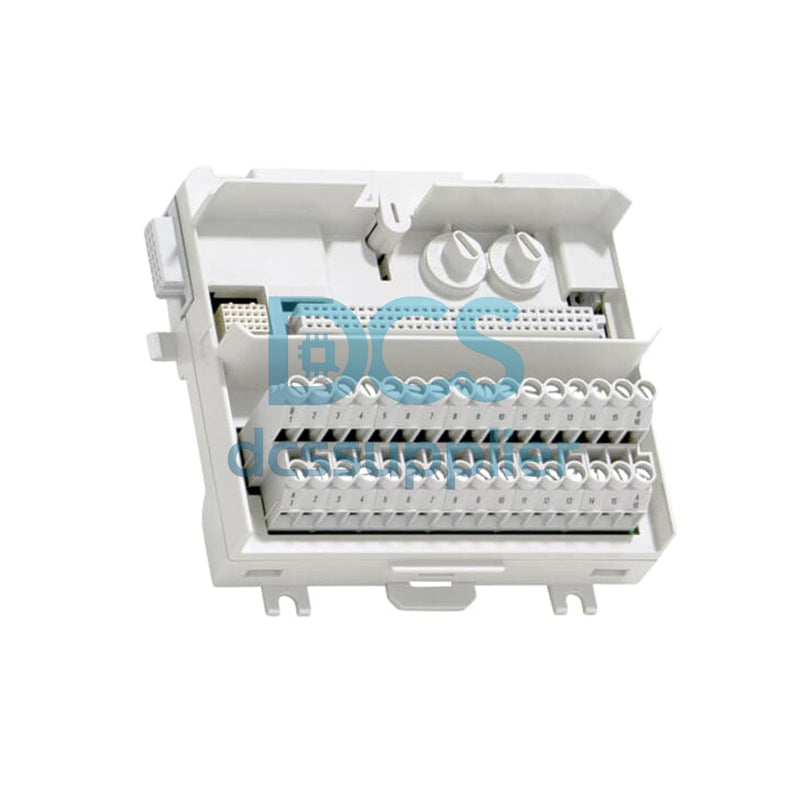 ABB TU851 Redundant Module Termination Unit