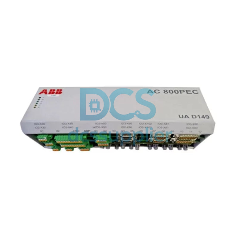 ABB UAD149 3BHE014135R0011 Controller Module