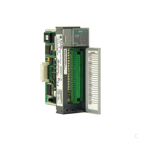 A-B ControlLogix 1756-SIM Module