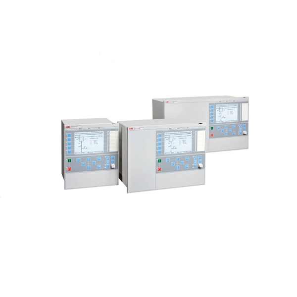 ABB Bay Control REC670 In Stock