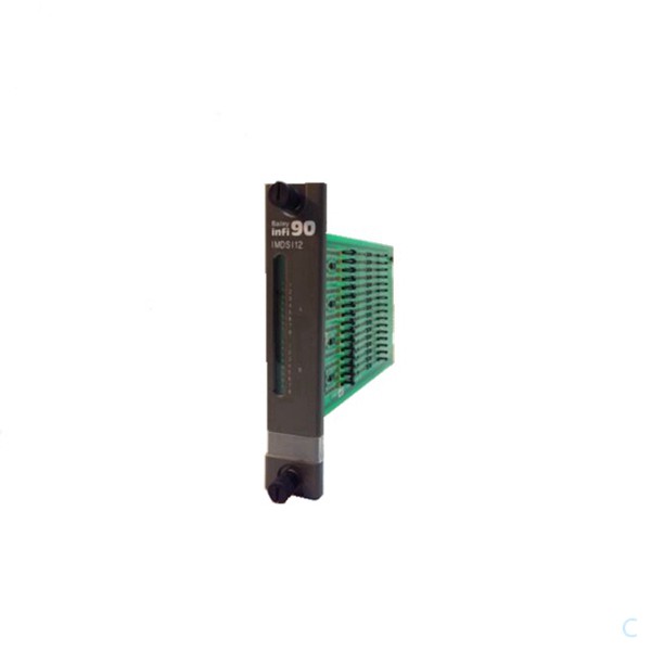 ABB DSBC176 3BSE019216R1 Processor Board