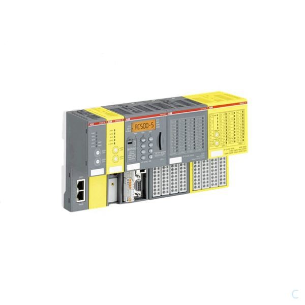 ABB DSTD132 DCS Module