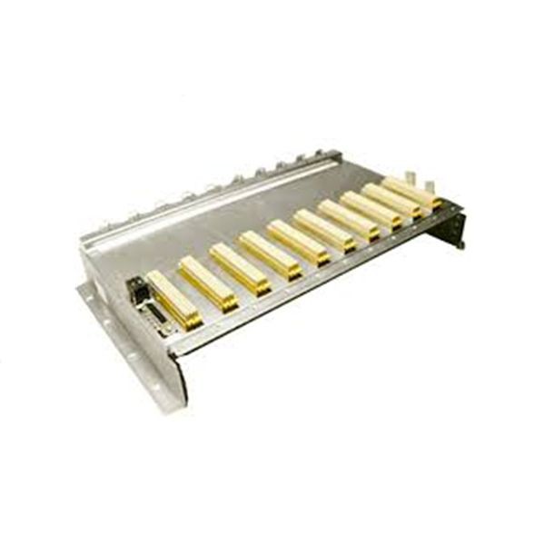 ABB RF616 Base Backplane 10 Slots 3BSE010997R1