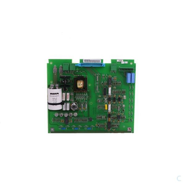 ABB Termination Unit NTCF02 Unit