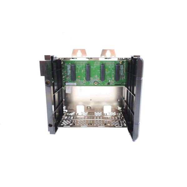 Allen Bradley ControlLogix Chassis 1756-A4