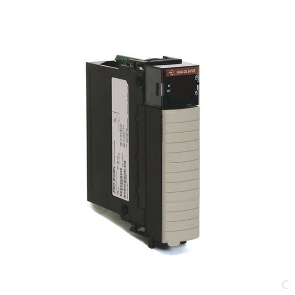 Allen Bradley PLC-5 1771-WHFN Module