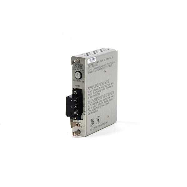 Bently Nevada 125840-01 Power Input Module