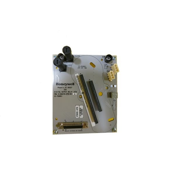 CC-TDOR01 Honeywell Relay Module