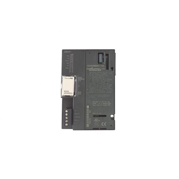 GE Fanuc Interface Module IC200DBI001