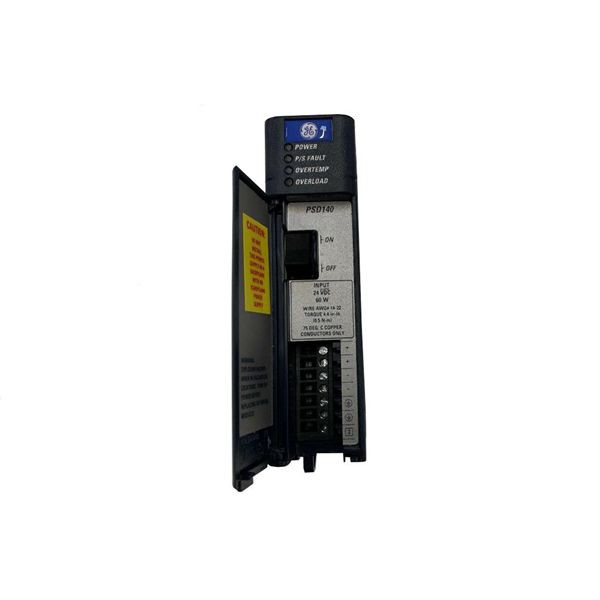 GE Fanuc Multipurpose Module IC695PSD140