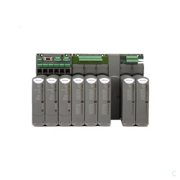 ICS Triplex T8231 I/O Module