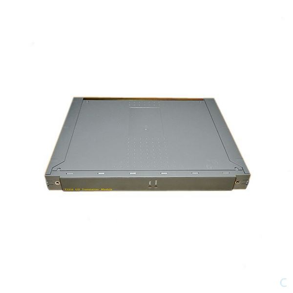 ICS Triplex T8271 Fan Tray