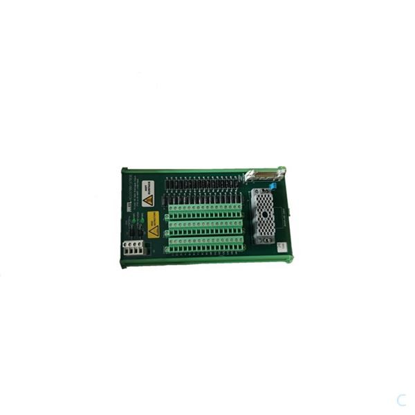 Triconex 3706A Thermocouple Analog Input Module
