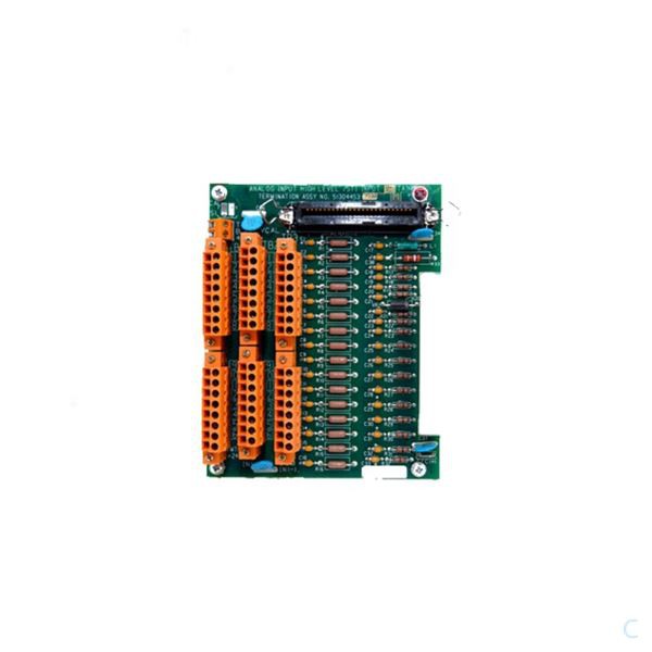 Honeywell 51309136-175 MC-TAIH03 Analog Input High-Level Termination R